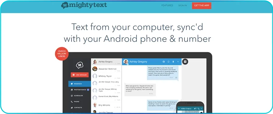 Top 10 SMS Forwarding Apps: Best Message Forwarder Software